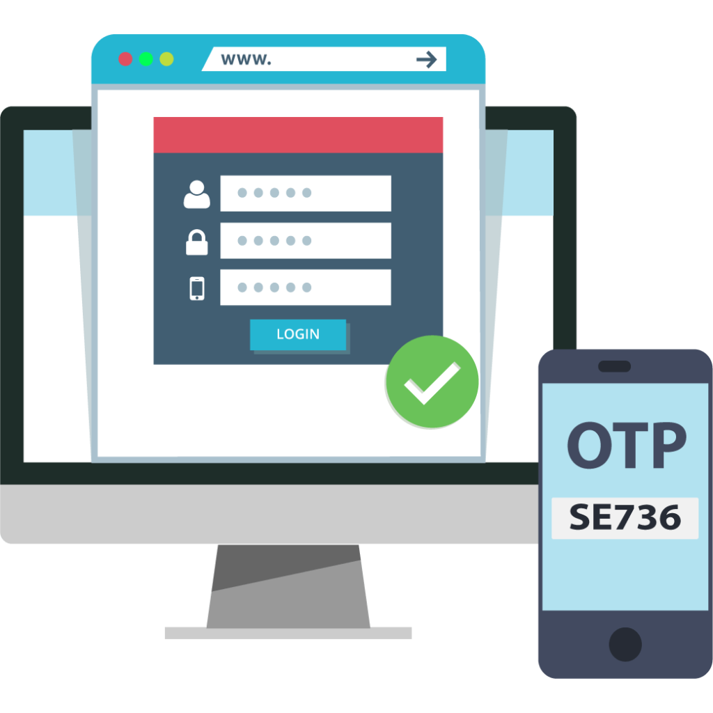 Mengenal Apa Itu OTP One Time Password Atau Password Sekali Pakai